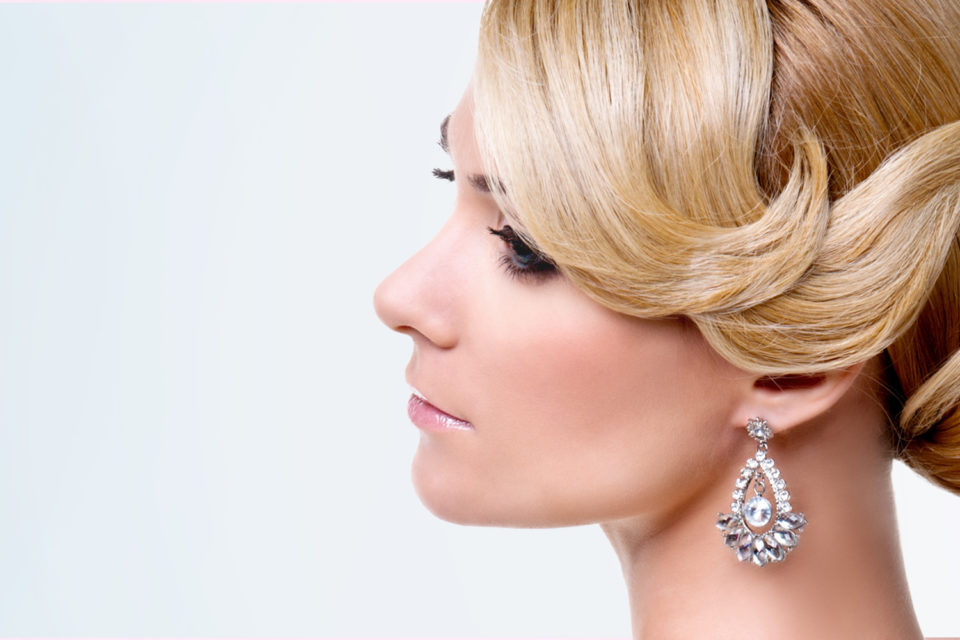 Online Hair Styling for Special Occasions Training Course | The Beauty ...