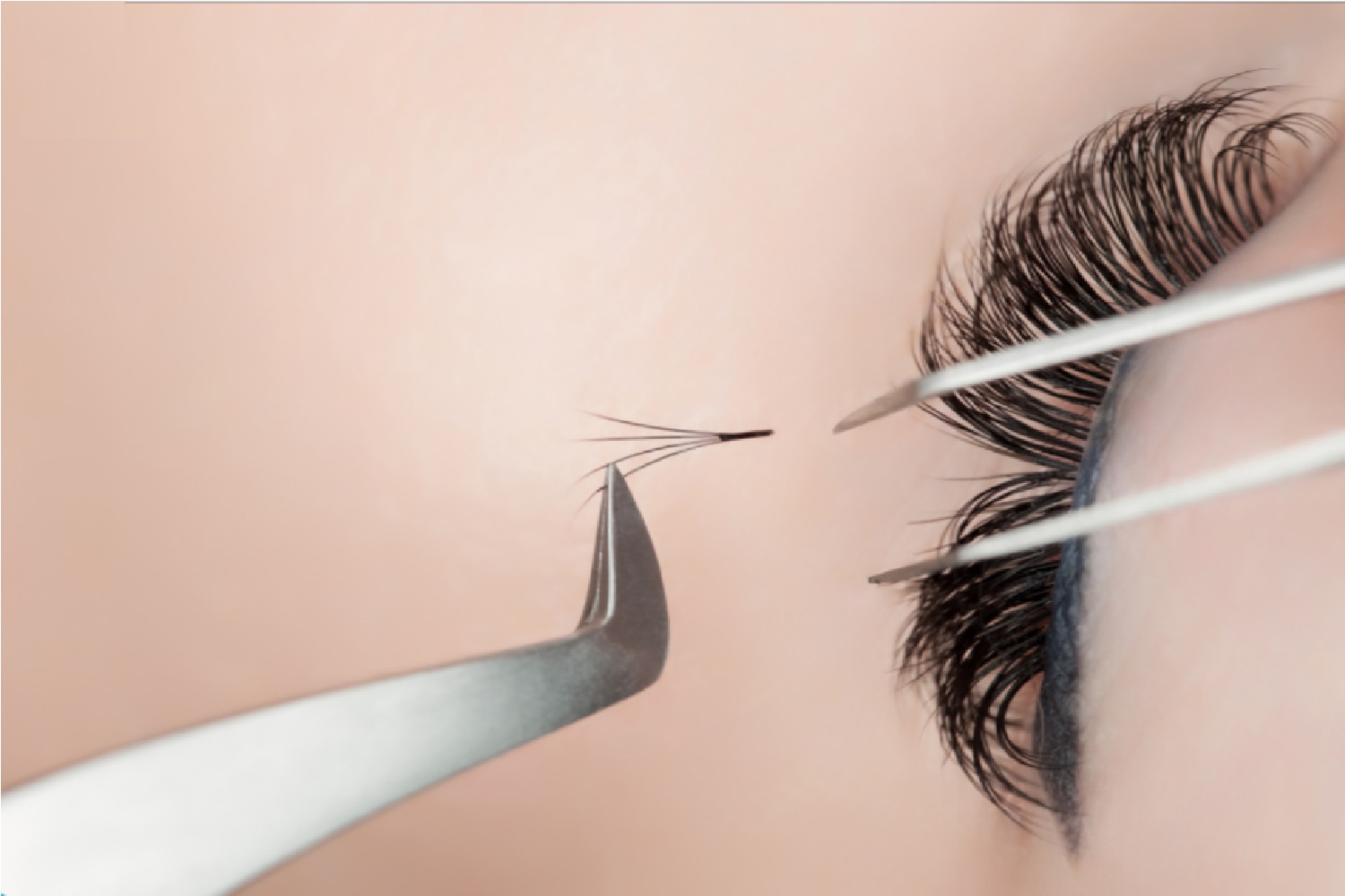 Classic, Russian Volume Lashes - What’s the difference? | The Beauty ...