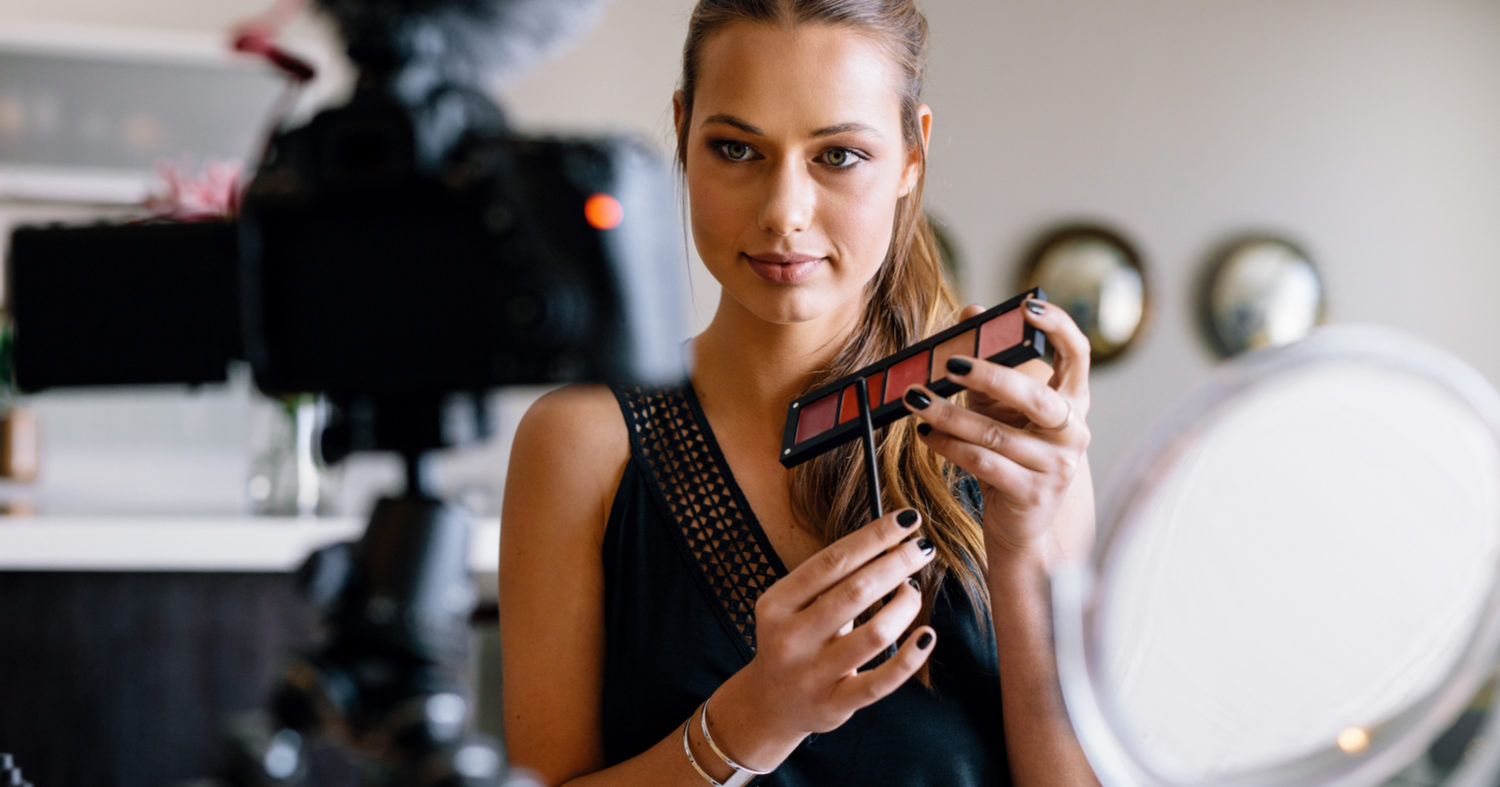 How to succeed as a beauty blogger | The Beauty Academy