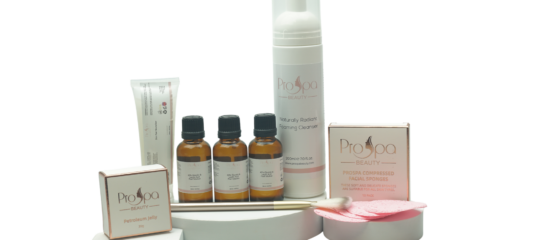 Starter Kits | The Beauty Academy