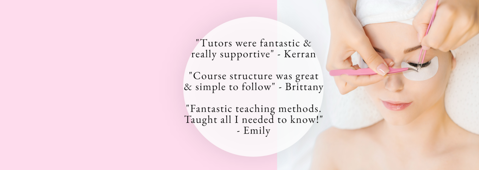 The Beauty Academy | Accredited Beauty Training Courses