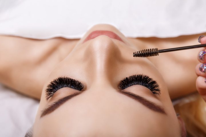 Classic, Russian Volume Lashes - What’s the difference? | The Beauty ...