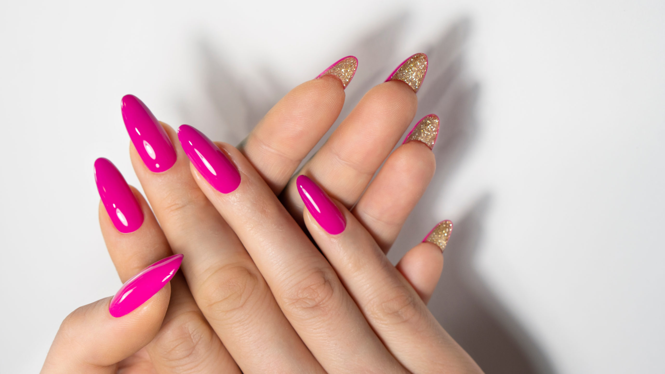 Which nail system is right for my business? | The Beauty Academy Which nail system is right for my business? | The Beauty Academy