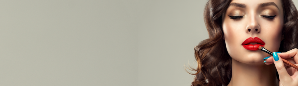 Online Advanced Make Up Techniques Course | The Beauty Academy