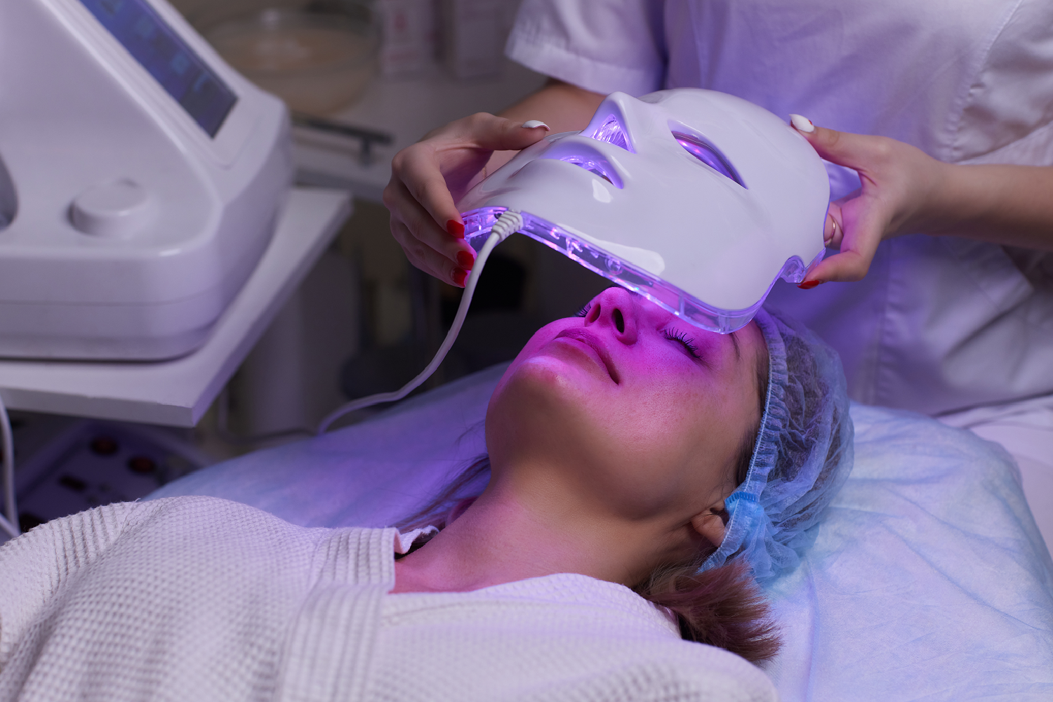 Online Ultimate Anti Aging Facial Course Package The Beauty Academy