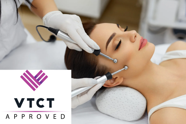 VTCT Qualifications | The Beauty Academy