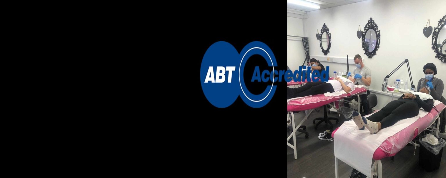 The Beauty Academy | Accredited Beauty Training Courses