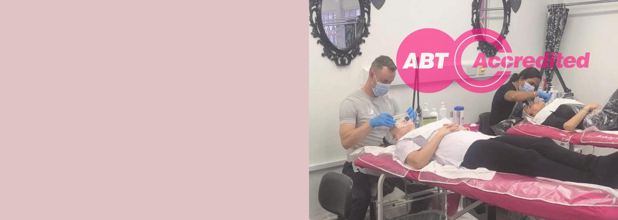 The Beauty Academy | Accredited Beauty Training Courses